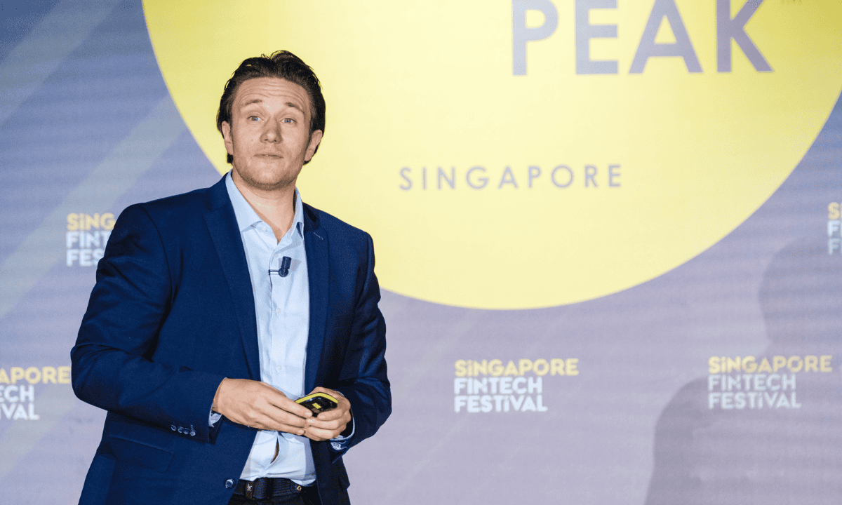 Mental Wealth for Founders: A Fresh Perspective (SFF 2023)